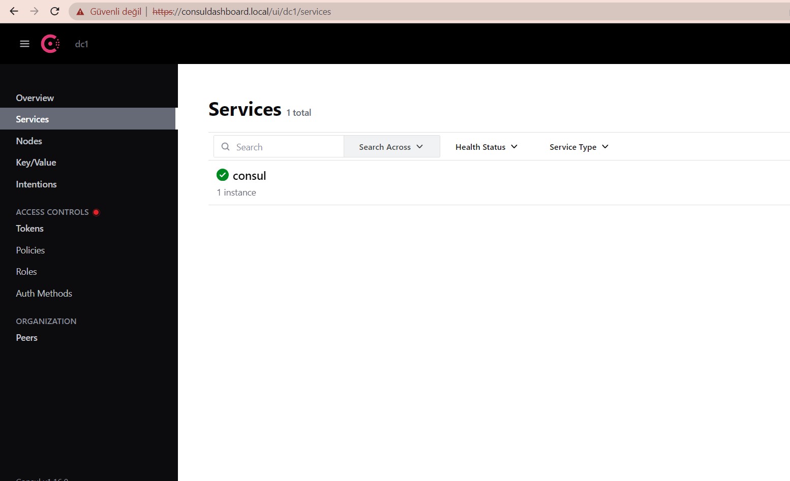 Kubernetes Ile Aspnet Core Microservices Clean Architecture Service Discovery Api Gateway